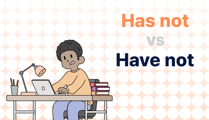 Has Not vs. Have Not