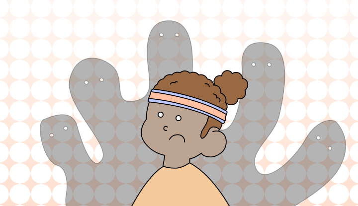 Paranoid Meaning and Examples