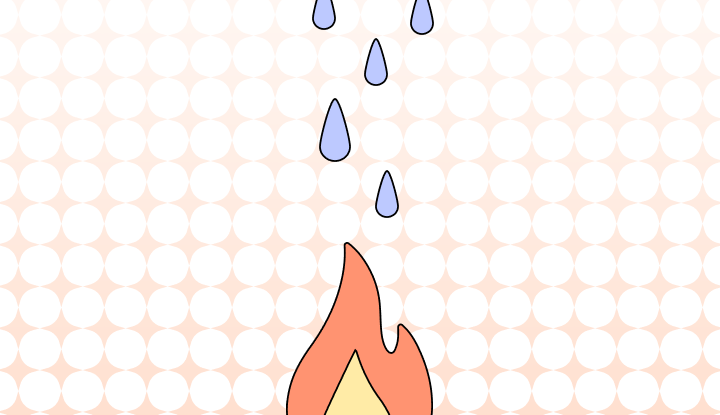 Douse Meaning and Examples