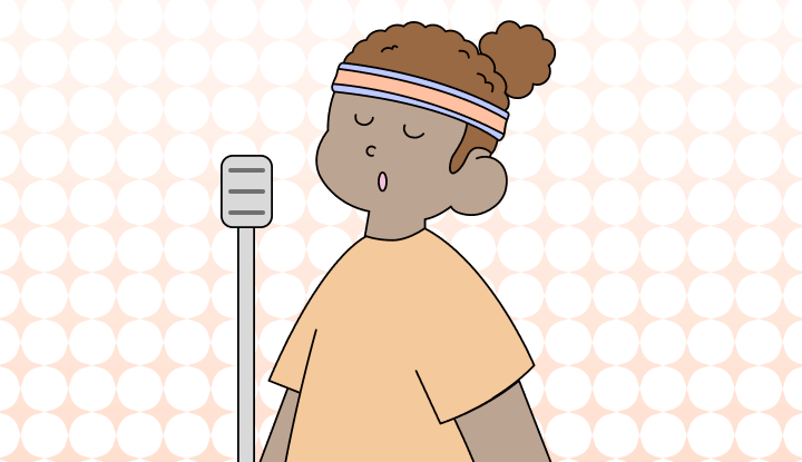 Lead Vocals Meaning and Examples