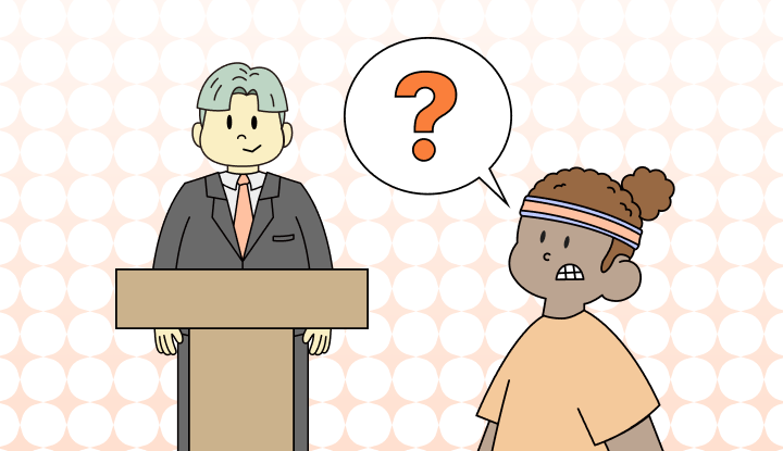 Contacting Professors at a U.S. University