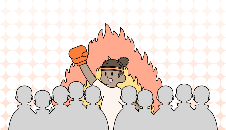 Reived Meaning and Examples