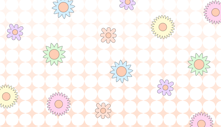 Blossoming Meaning and Examples