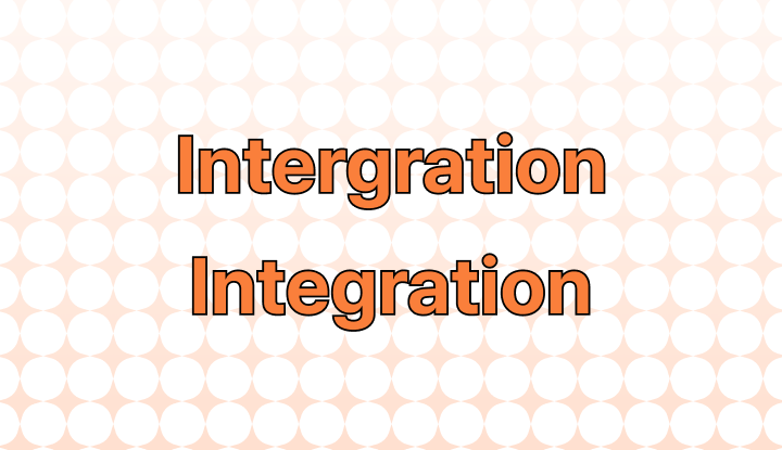 Intergration or Integration: Which Is Correct?