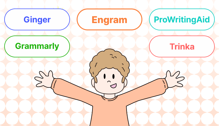 Best AI Proofreader for Non-Native English Speakers: Grammarly ...