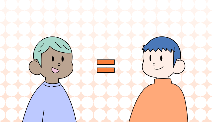 Samesies (Slang) Meaning and Examples