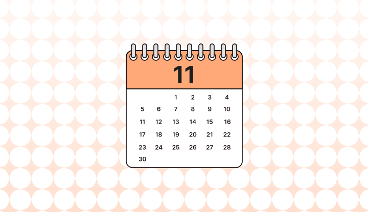 How Do We Abbreviate Monthly?