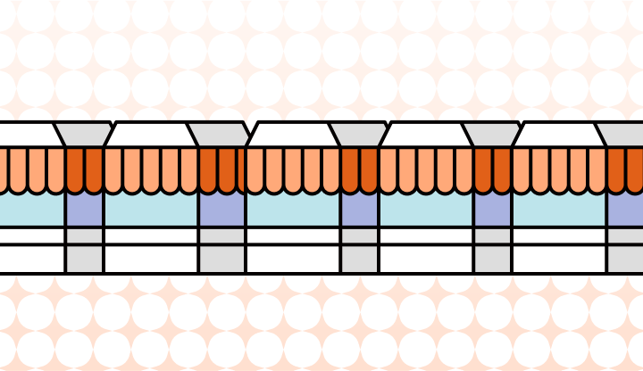 Bazzar vs. Bazaar: Which is the Correct Spelling?