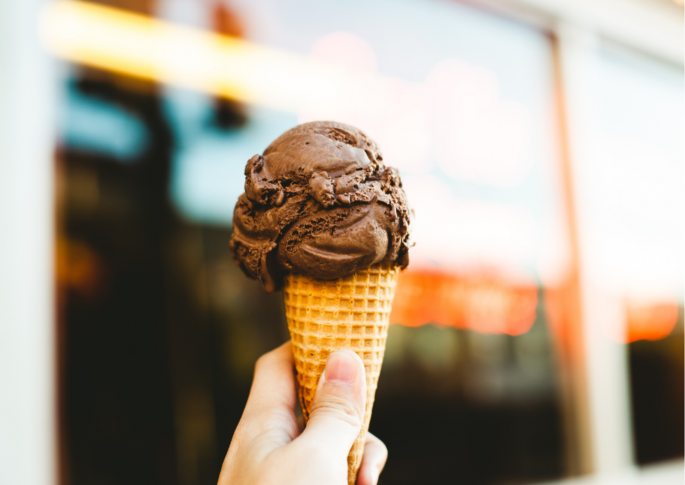 Bingeing vs. Binging