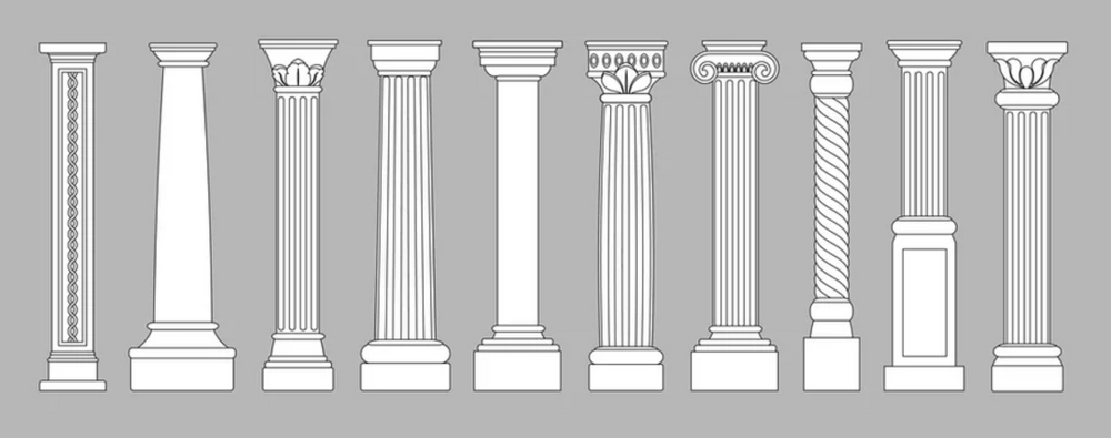 Rows vs. Columns: Which is Which?