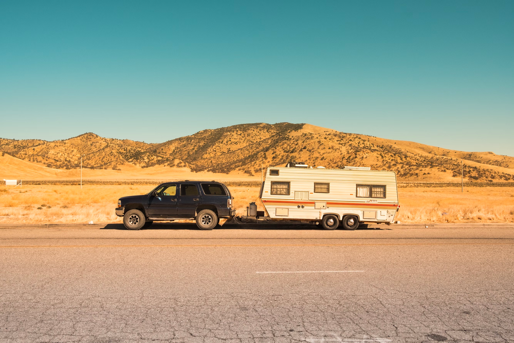 Trailor or Trailer: Which Is Correct?