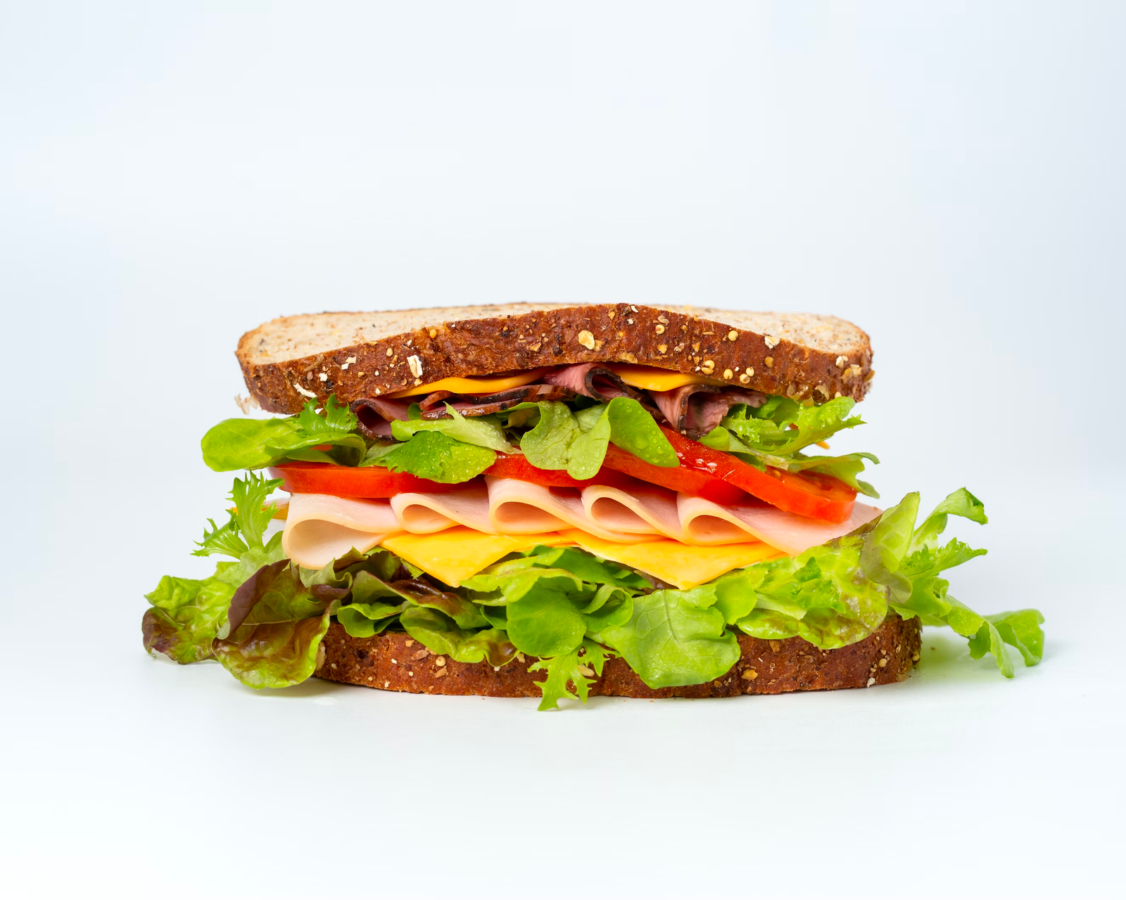 Sandwitch or Sandwich: Which Is Correct?