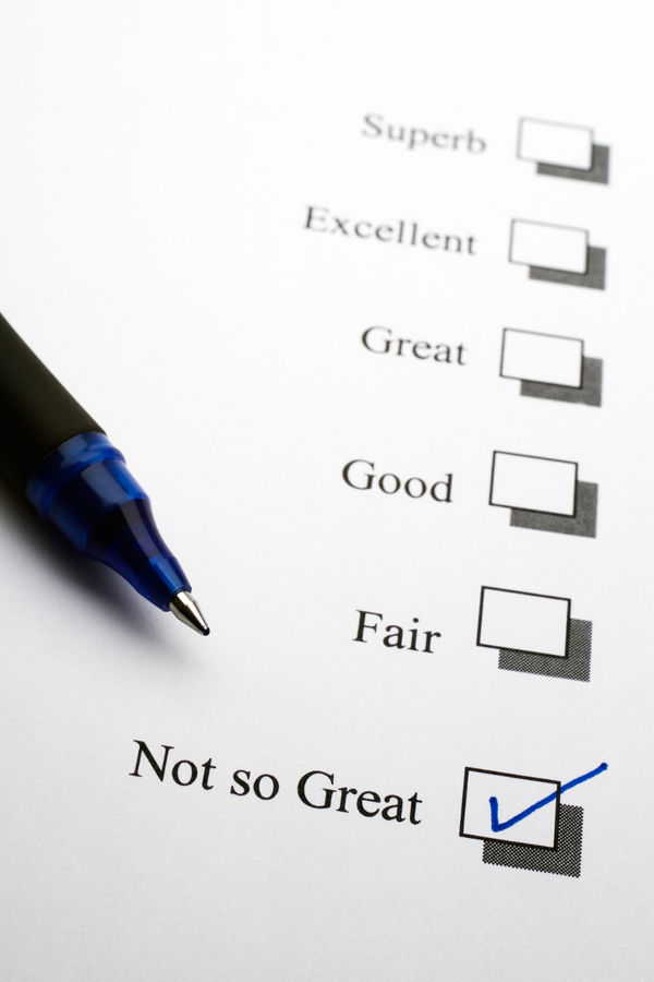 Check in vs. Check-in